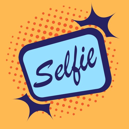 Selfie Frame Vector Images (over 2,000)
