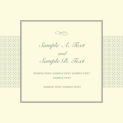 Frame Template Vector Images (over 1.3 million)