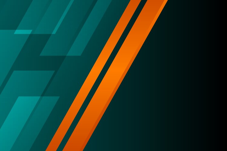 Modern abstract background Royalty Free Vector Image