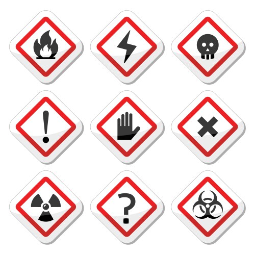 Attention Icon Vector Images (over 150,000)