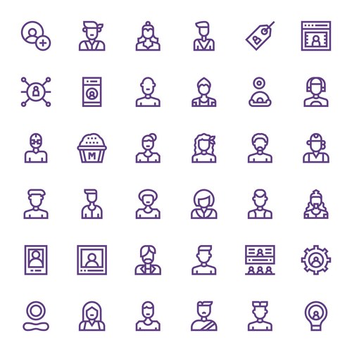 Contributor Vector Images & Graphics for Commercial Use | VectorStock