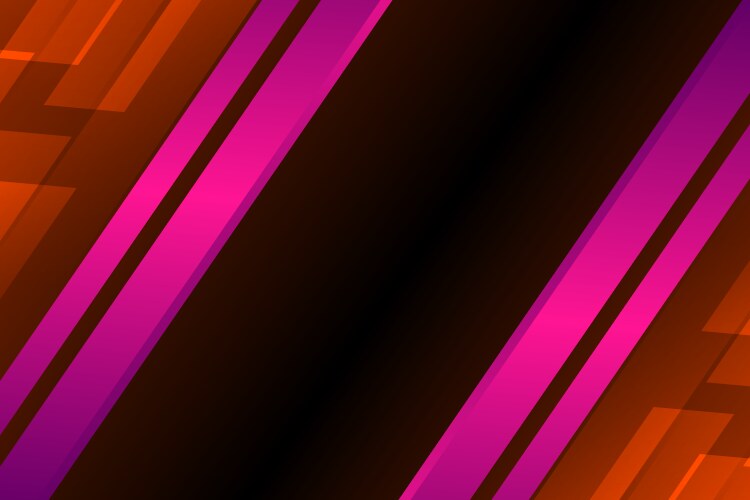 Modern abstract background Royalty Free Vector Image