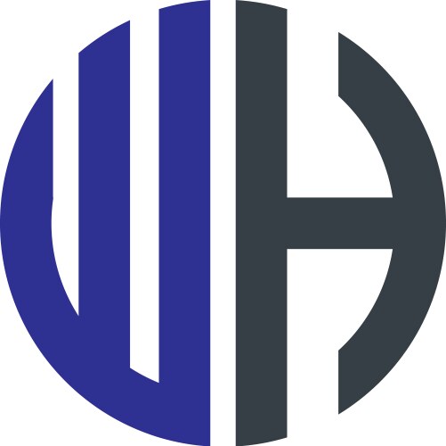Wh Logo Vector Images (over 1,800)