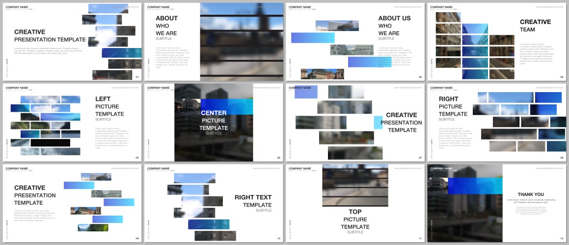 Ppt Templates Presentation Cover Vector Images (over 3,600)