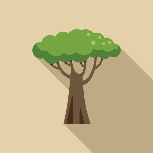 Baobab Tree Vector Images (over 2,000)