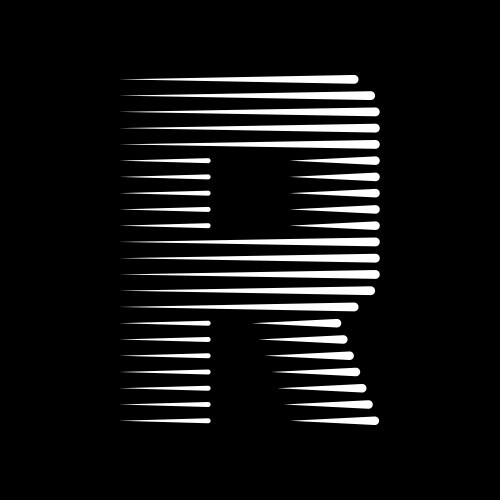 Letter R Logo Vector Images (over 61,000)
