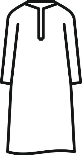 Thobe Vector Images (over 550)