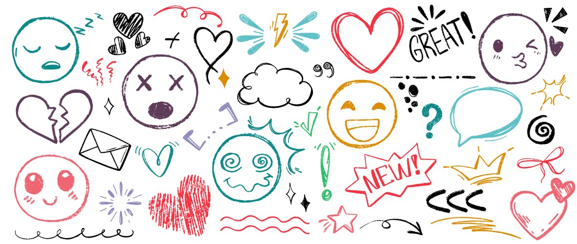 Hand Emoji Vector Images (over 24,000)