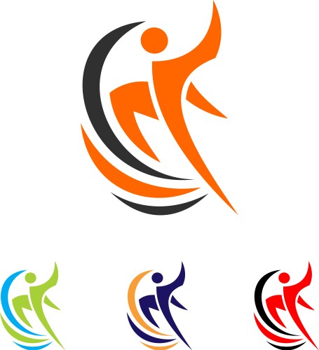 Sport Logo Vector Images (over 460,000)
