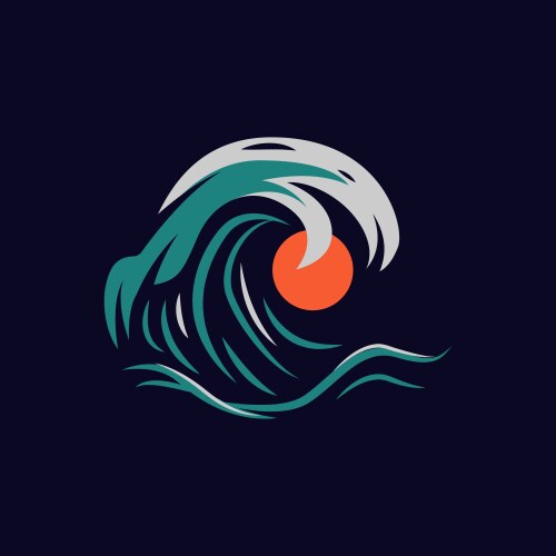 Free Wave Vector Images (over 59,000)