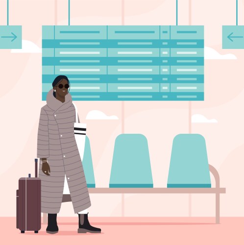 Inside Flight Vector Images (over 3,100)