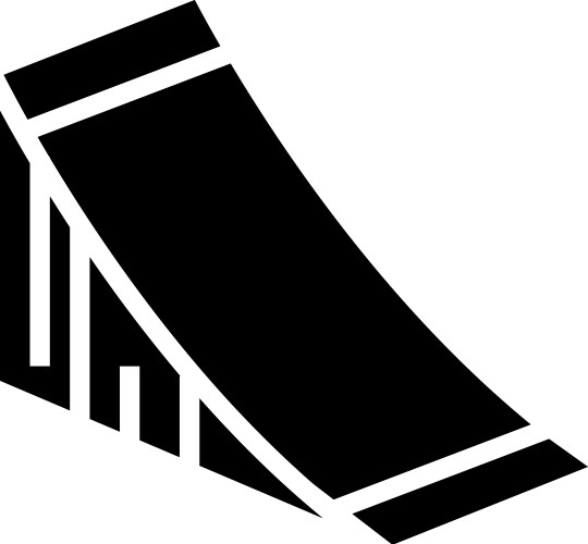 Ramp Vector Images (over 8,200)