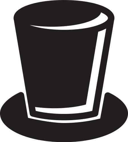 Cylinder icon (40301942) – Royalty-Free Vector | VectorStock