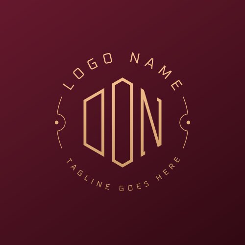 Don Logo Vector Images (over 500)