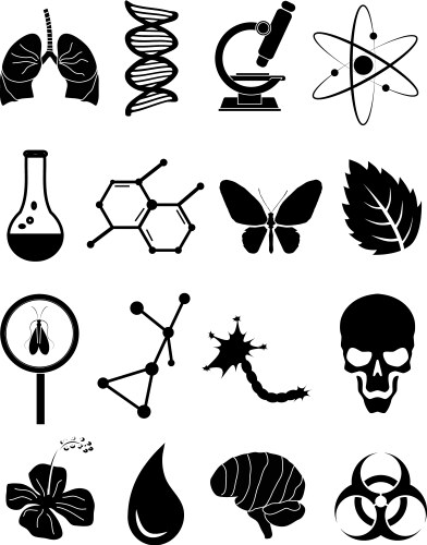 Science Symbols Vector Images (over 640,000)