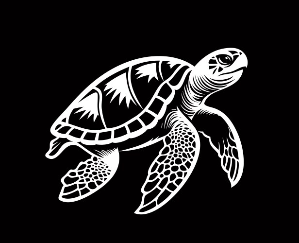 Sea Turtles Logo