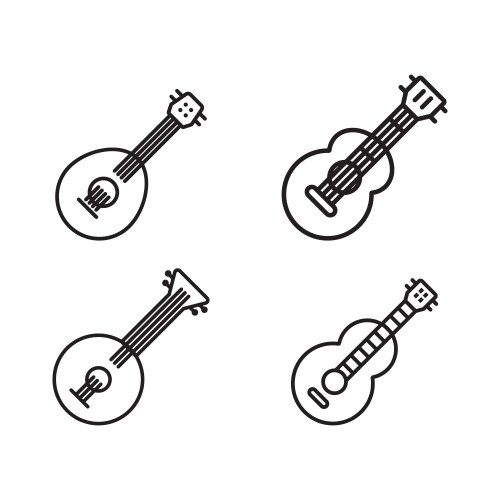 Ukulele Vector Images (over 2,700)