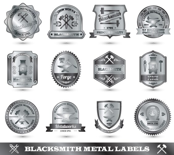 Metal Casting Vector Images (over 3,500)