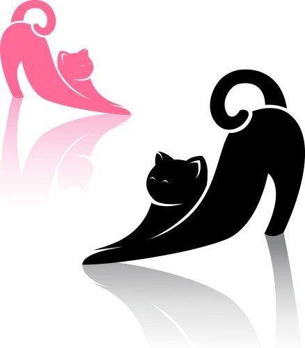Cat Vector Images (over 360,000)