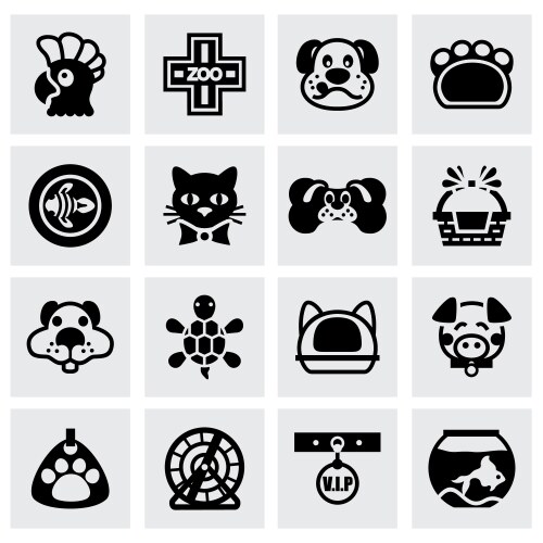 Pet Vector Images (over 550,000)