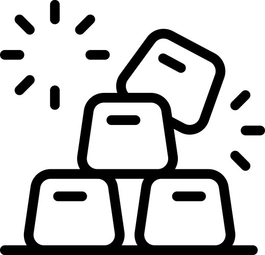 Building Foundation Icon Vector Images (over 4,200)