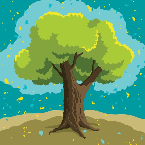 Tree Vector Images (over 1.4 million)