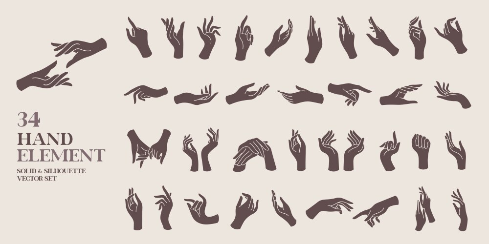 Hand Logo Vector Images (over 560,000)