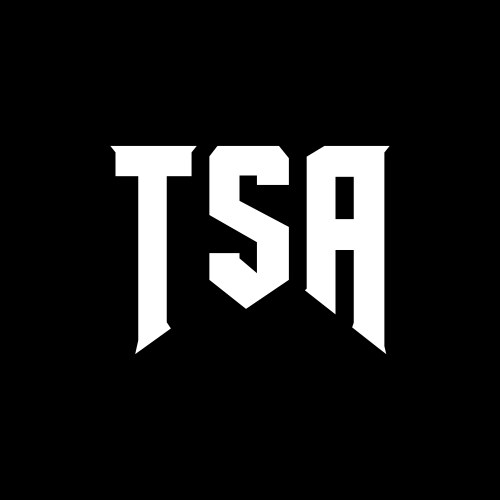 Tsa Logo Vector Images (88)