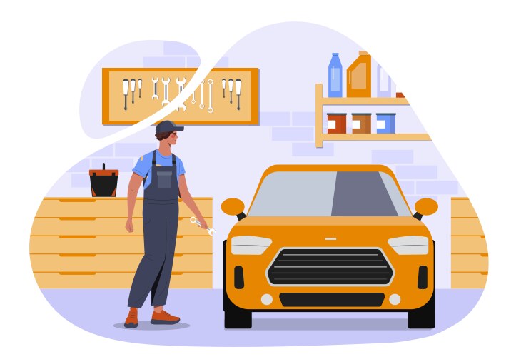 Car Repair Vector Images (over 110,000)