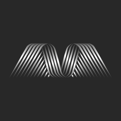M Letter Signature Vector Images (over 8,000)