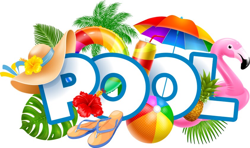 Pool Cartoon Vector Images (over 22,000)