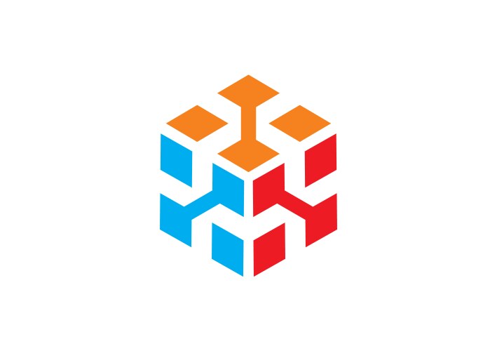 Cube Logo Vector Images (over 85,000)