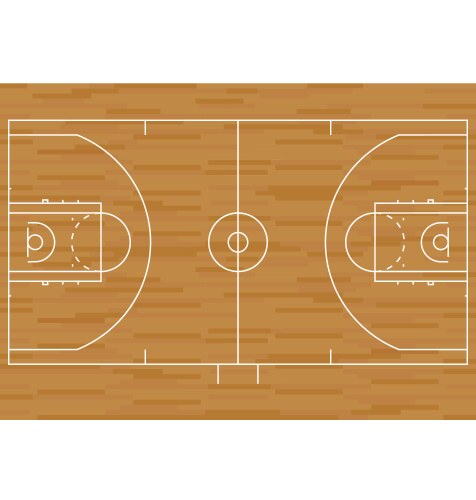 Basketball Court Vector Images (over 12,000)