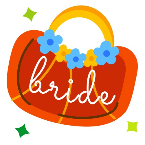 Open purse Royalty Free Vector Image - VectorStock