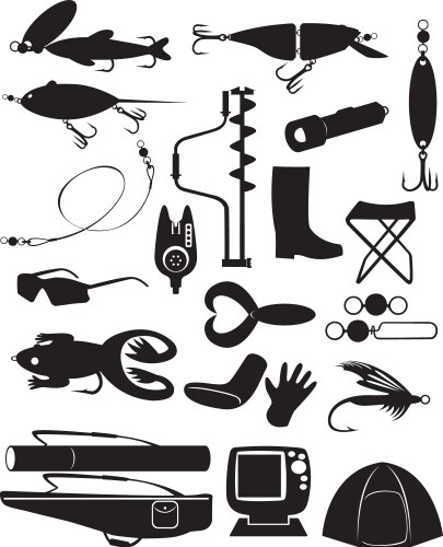 Fishing Vector Images (over 510,000)