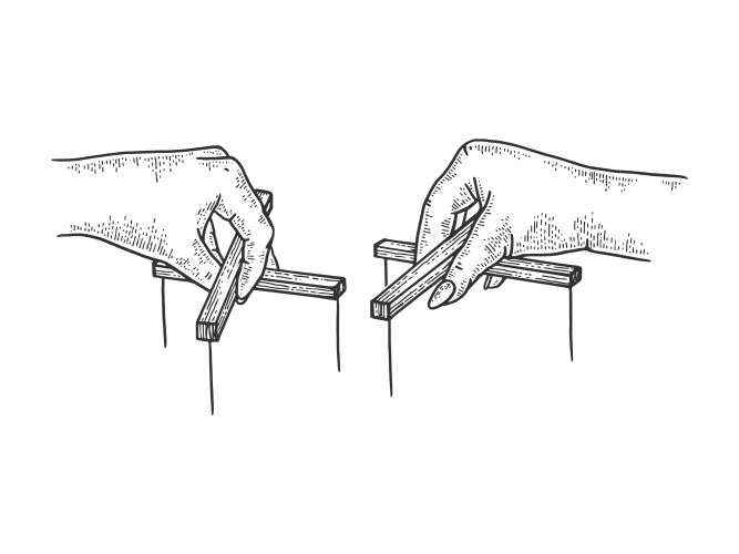 Puppet Sketch Hand Vector Images (over 250)