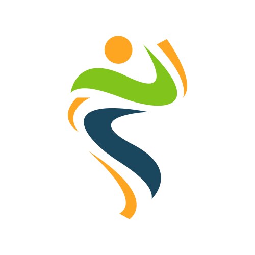 Fun Run Logo Vector Images (over 3,900)