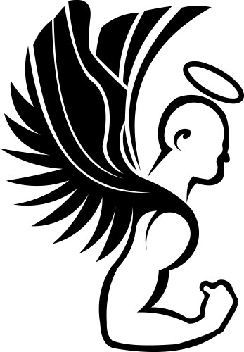 Icarus Logo Vector Images (70)
