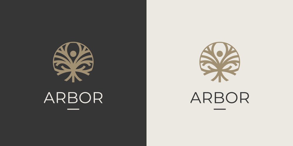 Arbor Logo Vector Images (over 590)