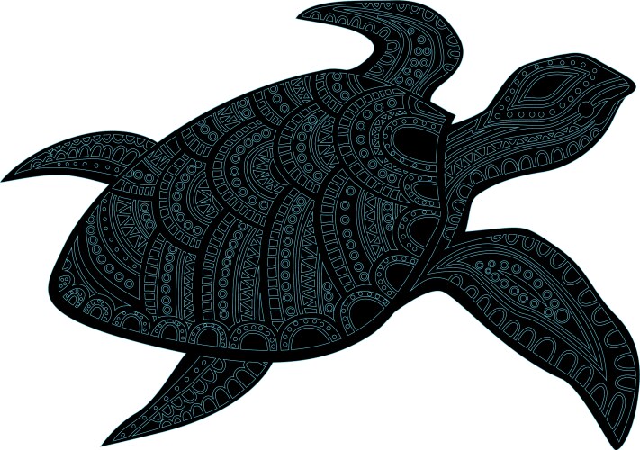 Turtle Vector Images (over 37,000)
