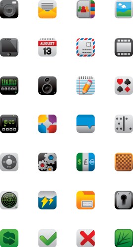 App Vector Images (over 1.6 million)