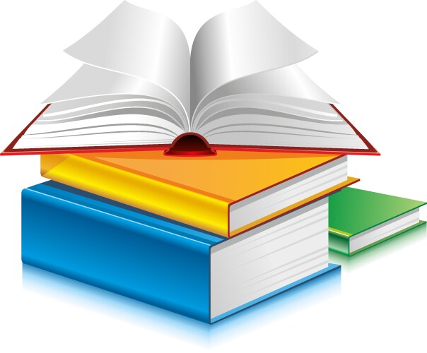 Books Vector Images (over 1.3 million)