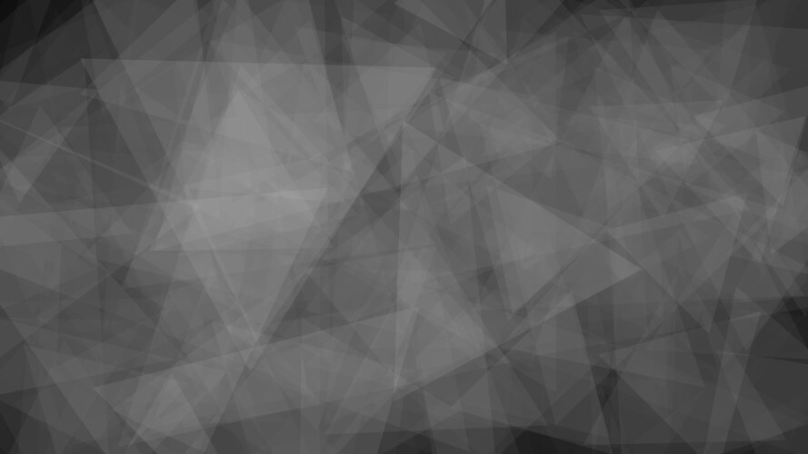 Abstract background simple color geometric shapes Vector Image