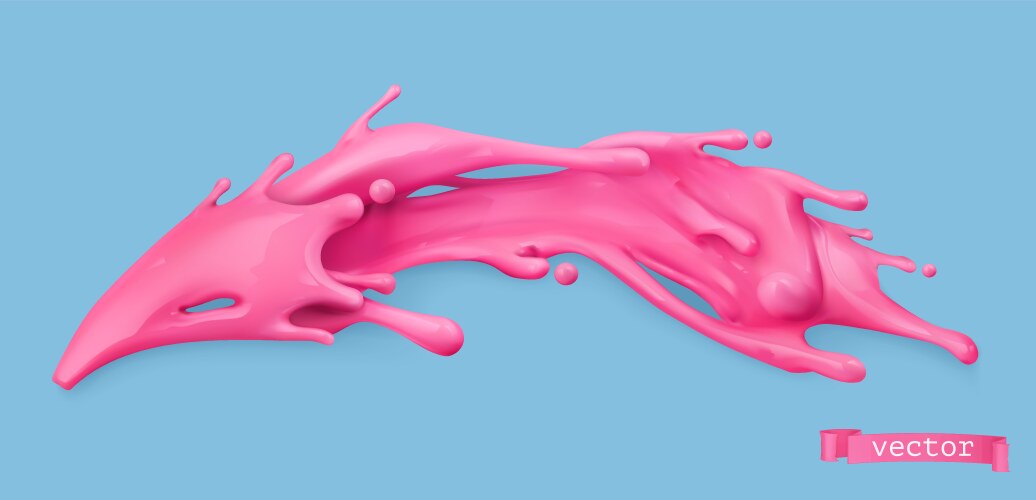 Splash 3d Vector Images (over 90,000)
