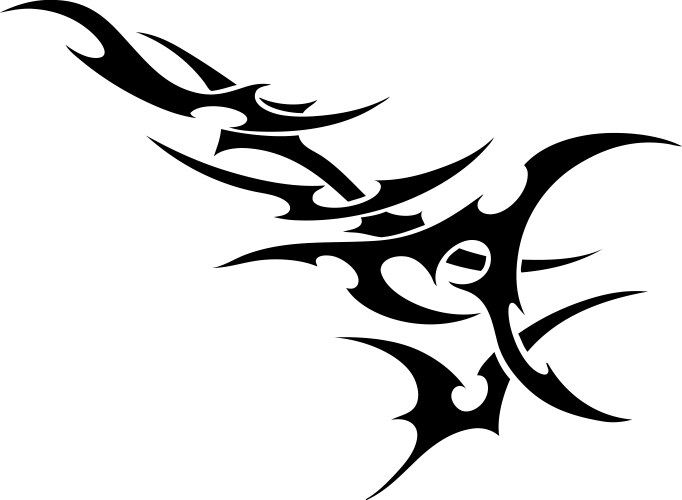 Neo Tribal Vector Images (over 860)