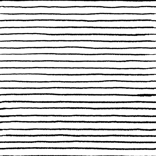 Stripe line seamless pattern abstract background Vector Image