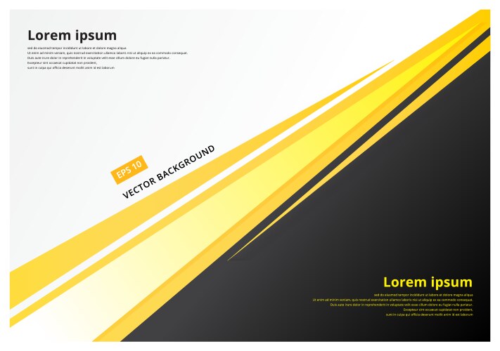 Black and Yellow Stripes Vector Images (over 56,000)