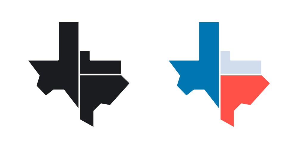 Logo Texas Vector Images (over 8,100)