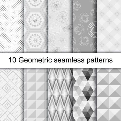 Grey Patterns Vector Images (over 100,000)