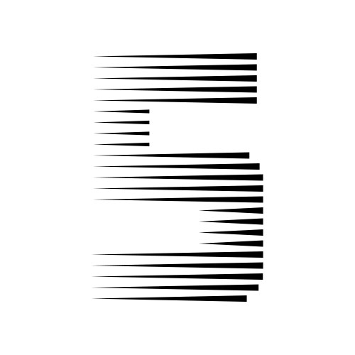 Number 5 Logo Vector Images (over 6,700)